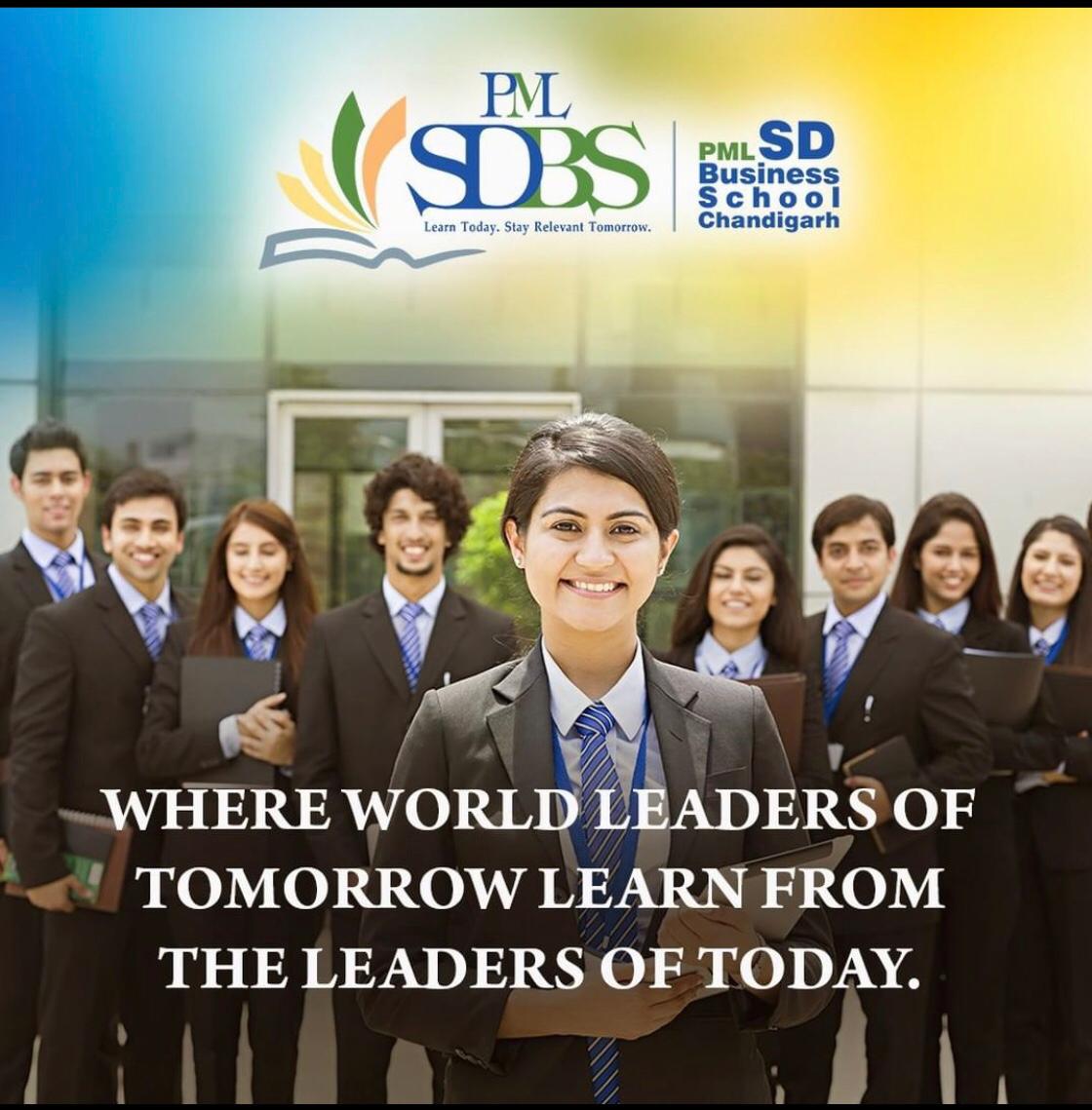 Social Media – PML SD Business School