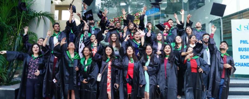 PML SD Business School