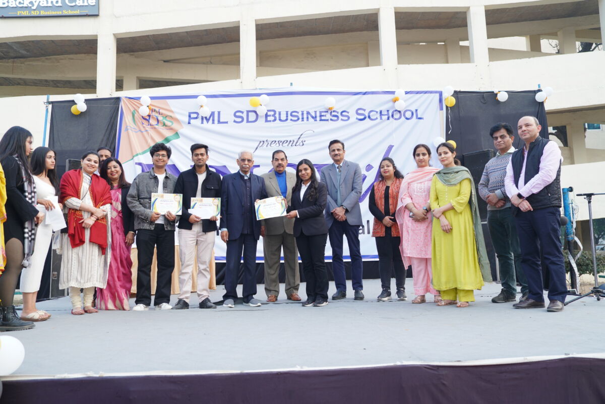 Affordable MBA & PGDM at PML SD Business School, Chandigarh