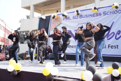 Affordable MBA & PGDM at PML SD Business School, Chandigarh