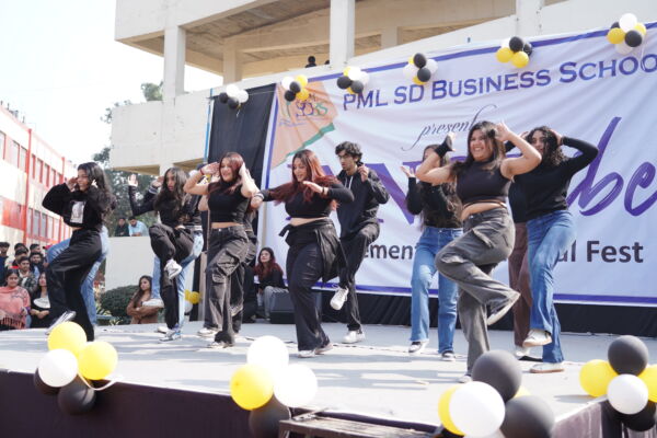 Affordable MBA & PGDM at PML SD Business School, Chandigarh