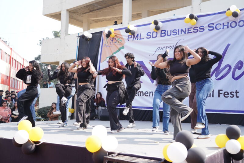 Affordable MBA & PGDM at PML SD Business School, Chandigarh